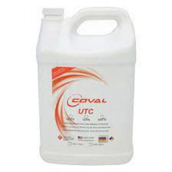 Coval UTC (Ultimate Top Coat) Concrete Coating (1 gallon) | RFS