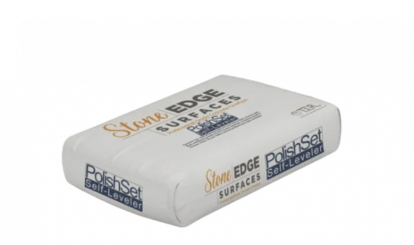PolishSet Self-Leveler | Self-Leveling Concrete Overlay | RFS
