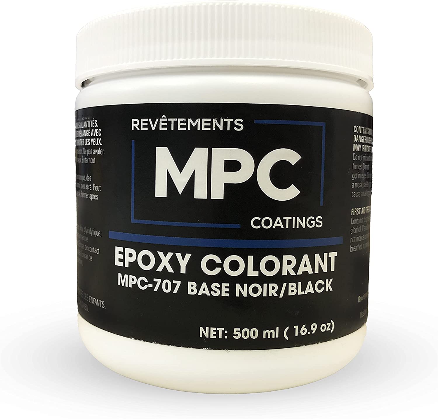 MPC Color Pods | Resinous Flooring Supply