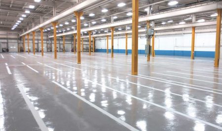 Urethane Floor Coating | Resinous Flooring Supply