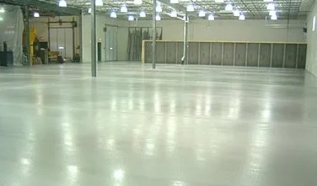 Urethane Floor Coating | Resinous Flooring Supply
