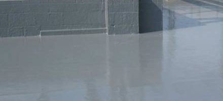 Urethane Floor Coating | Resinous Flooring Supply