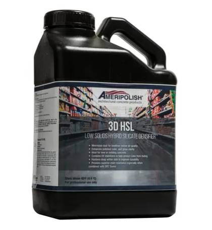 Ameripolish 3D HSL | Resinous Flooring Supply