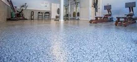 Gym Floor Coating, Resurfacing, and Repair in Tulsa, OK | RFS
