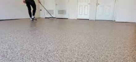 How to Epoxy Coat a Basement Floor: A DIY Guide and Pro Tips