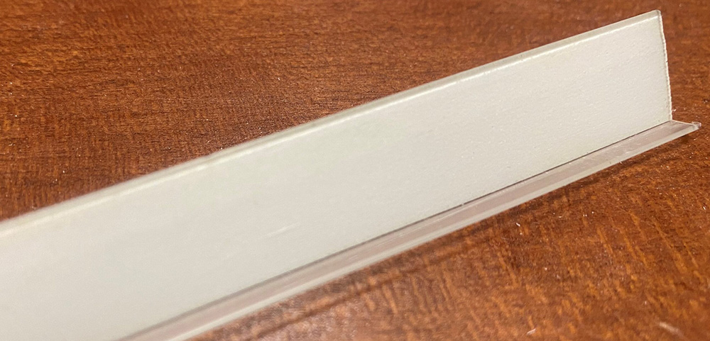 COVE STRIPS | Resinous Flooring Supply