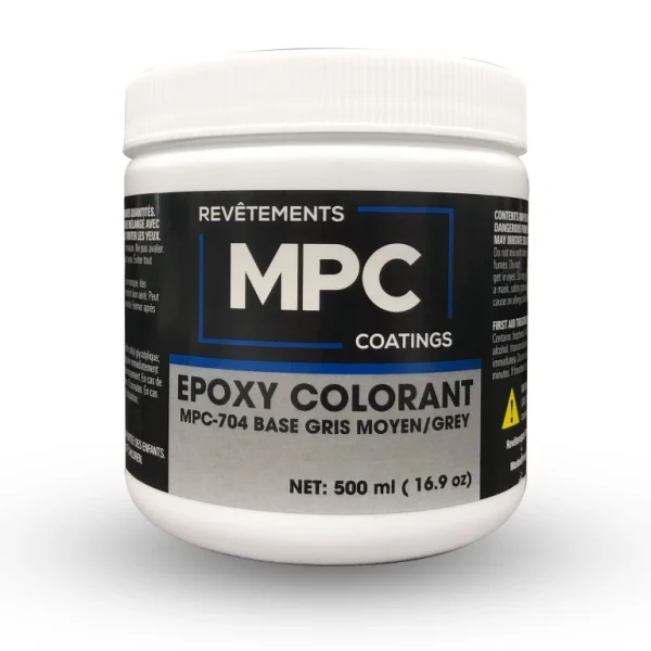 MPC Color Pod-700 | Resinous Flooring Supply