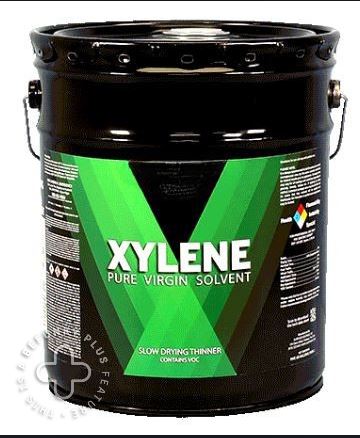 Xylene | Resinous Flooring Supply