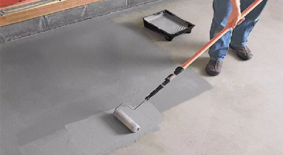 How to Epoxy Coat a Basement Floor: A DIY Guide and Pro Tips