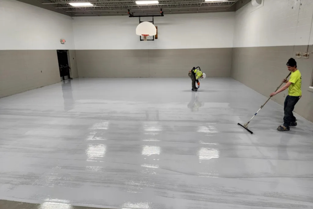 Can You Spray Clear Coat Over Epoxy? Expert Guide & Best Practices