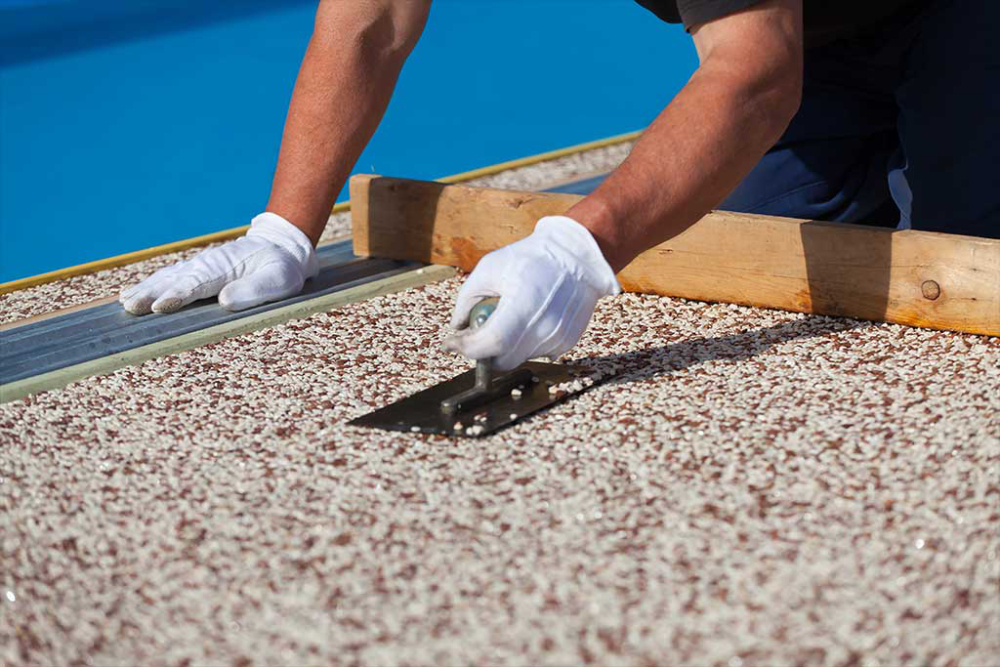 What Grit to Sand Epoxy Between Coats (Expert Guide)